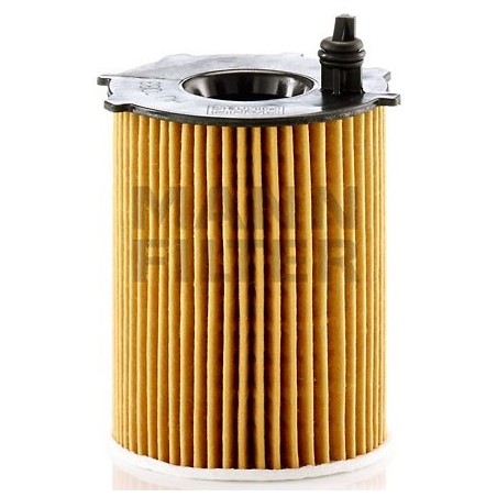 Mann Filter Filtro Aceite HU716/2X