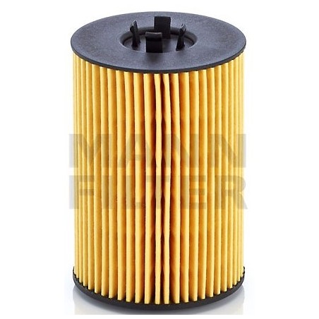 Mann Filter Filtro Aceite Grupo Volkswagen HU7020Z