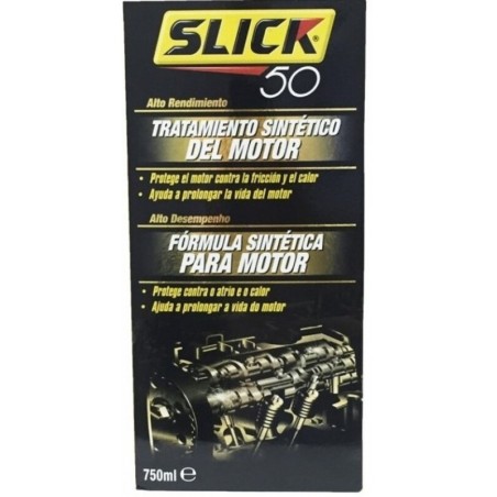 Slick 50 Tratamiento Sintético Motor