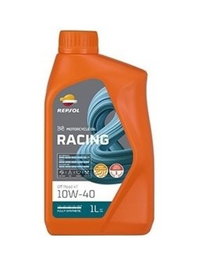 Repsol Giant 7530 15W40