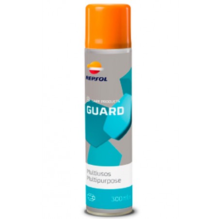 Repsol Guard Spray Multiusos