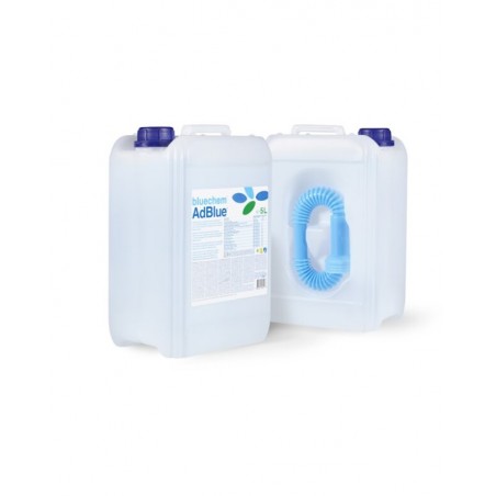 Bluechem Ad-Blue 5L